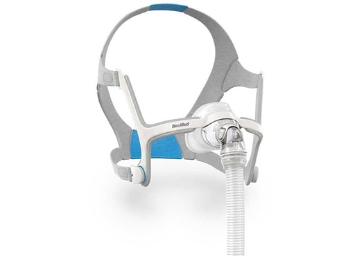 What is CPAP Therapy? Features and Benefits | ResMed SG