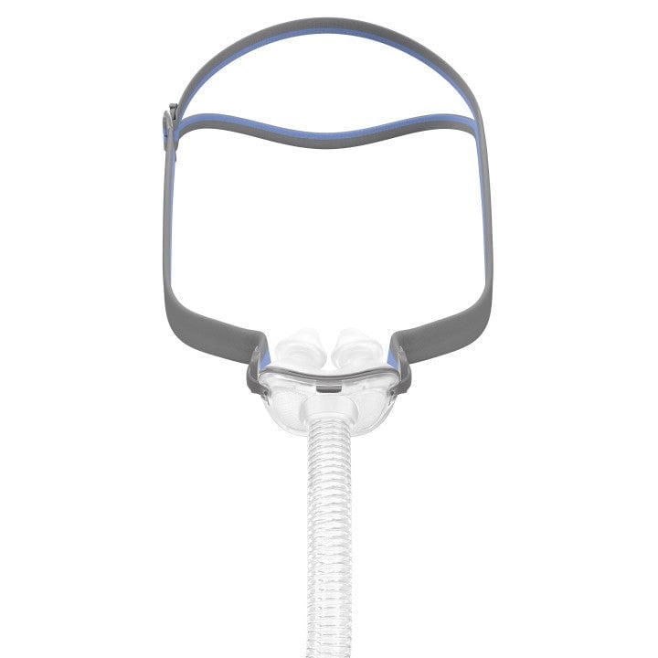 What is CPAP Therapy? Features and Benefits | ResMed SG