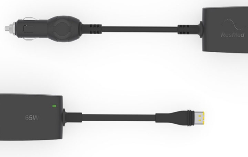 AirMini accessories | ResMed SG