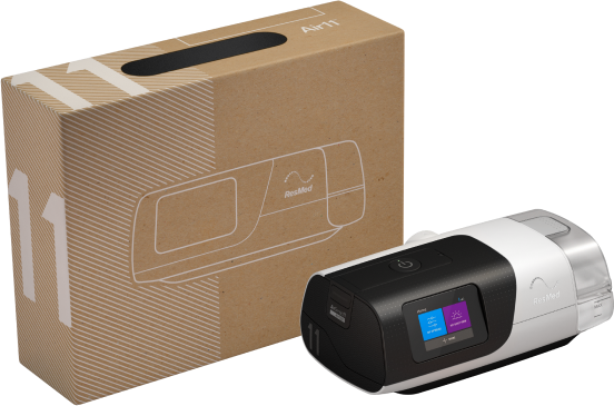 AirSense 11 | ResMed Singapore