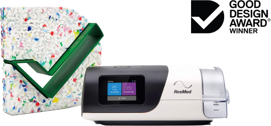 AirSense 11 | ResMed Singapore