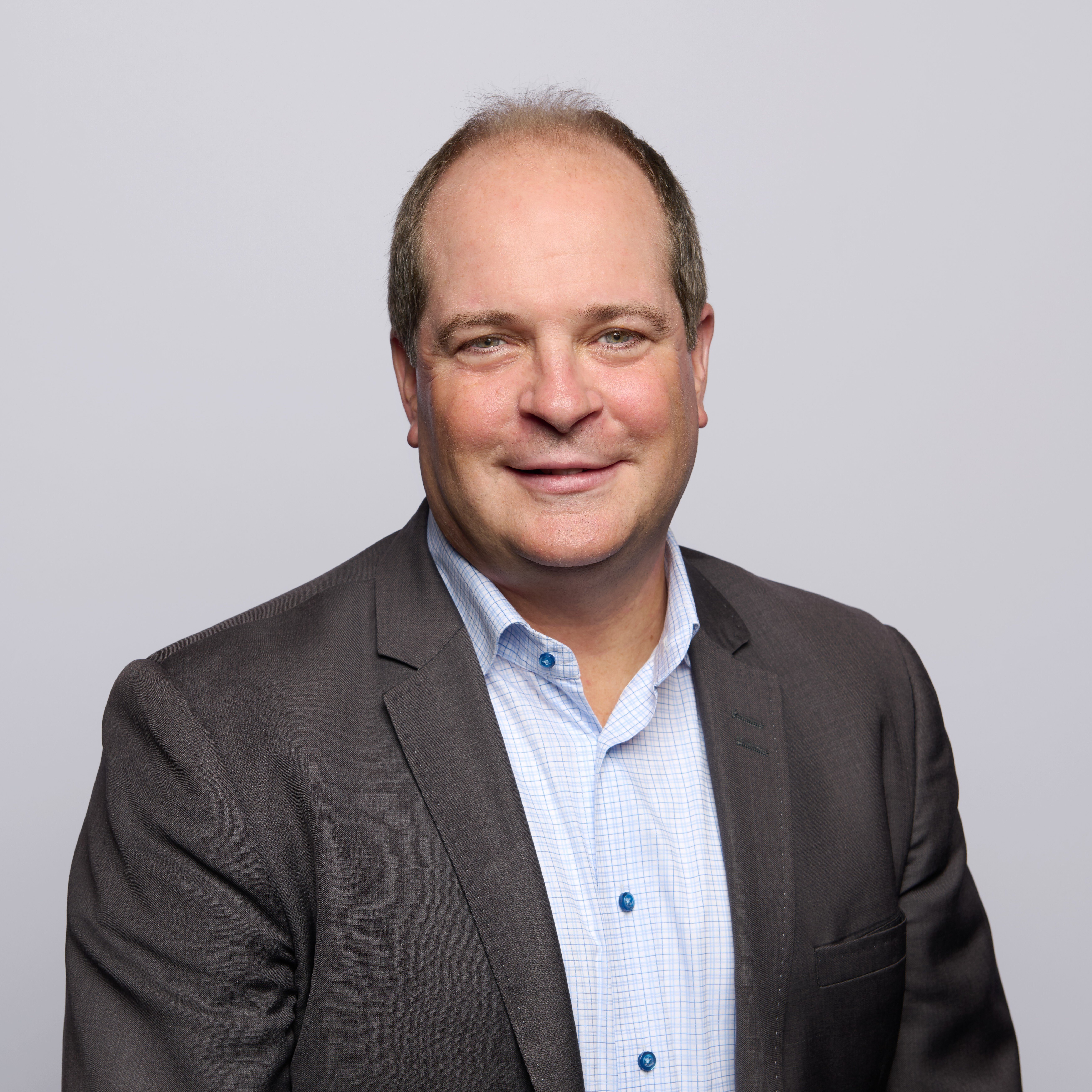 Executive Team | ResMed SG