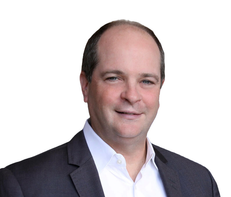 Executive Team | ResMed SG